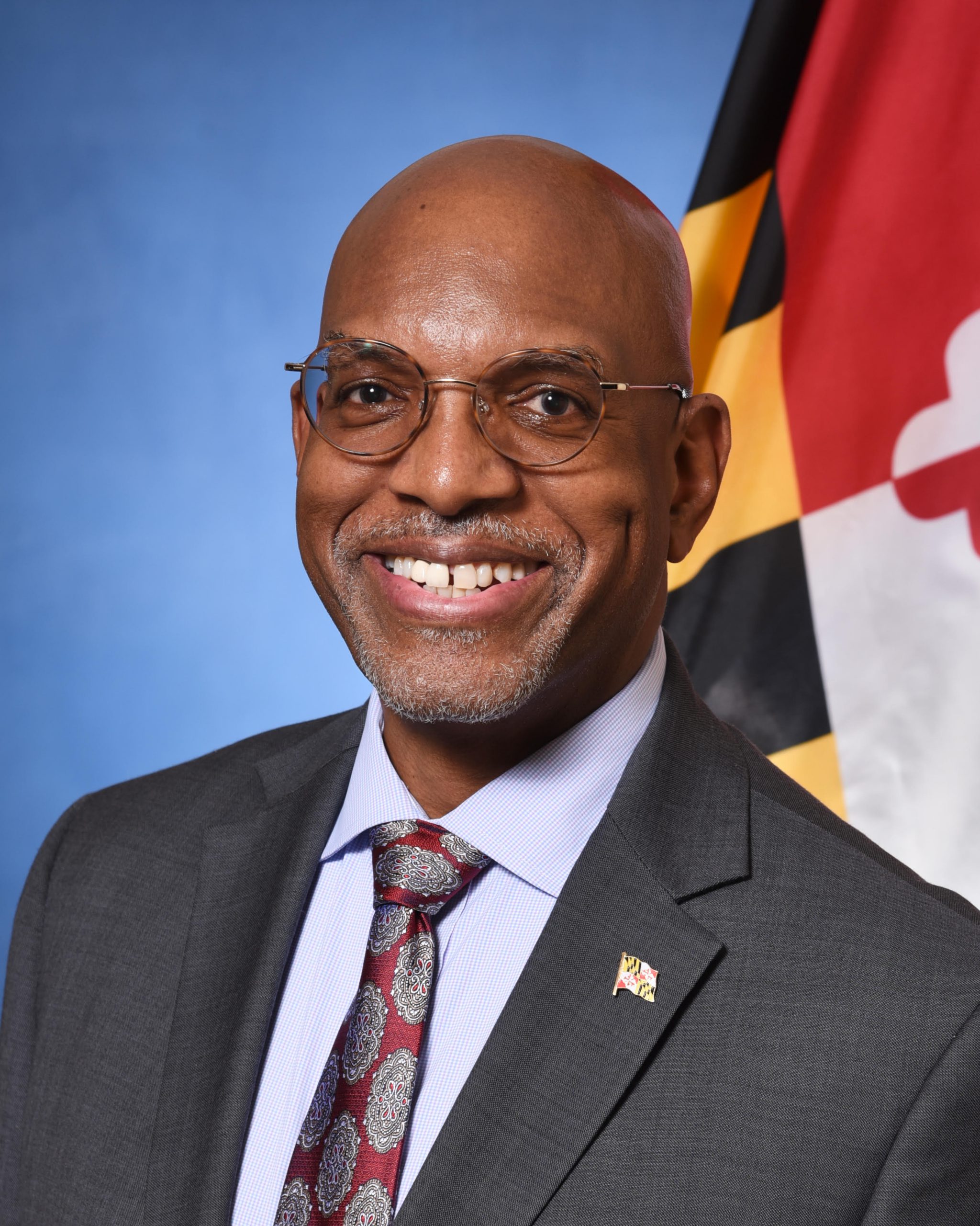 Governor's Office of Community Initiatives